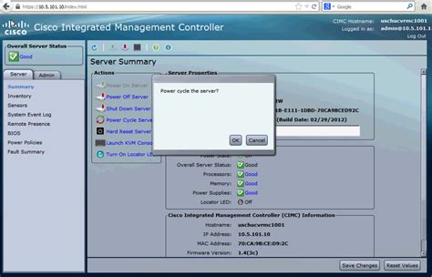 Cisco UCS C200 M2 Server Firmware Upgrade Cisco Community