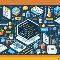 Sintaxe básica de Java Arrays Curso Aprenda programar em Java completo da lógica de