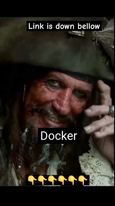 Docker Tutorial For Beginners Shorts Docker Funny Education Youtube