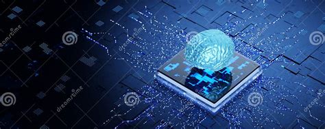 Artificial Intelligence Concept Artificial Intelligence Training