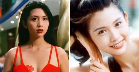 一代性感女神崩壞54歲邱淑貞虎背熊腰近照曝光 網驚認不出 beanfun