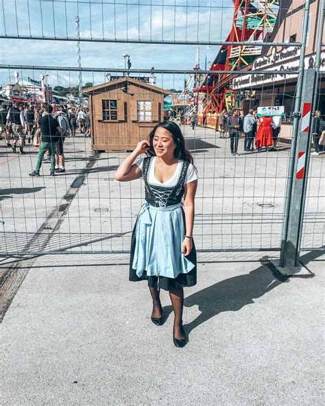 Oktoberfest Munich Oktoberfest Munich Wanderlust