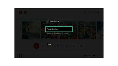 How To Restart Nintendo Switch 4 Easy Methods