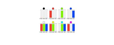 Online RGB Color Picker