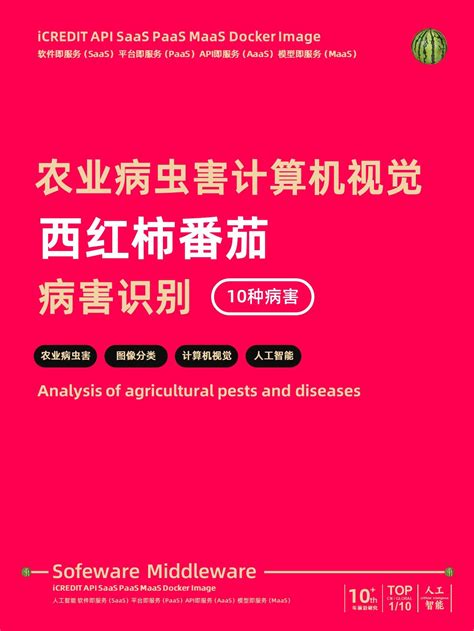 人工智能ai：农业病虫害计算机视觉 西红柿番茄病害识别（10种病害） 知乎