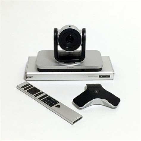 Polycom Group 500 Video Conferencing System At Best Price In Mumbai