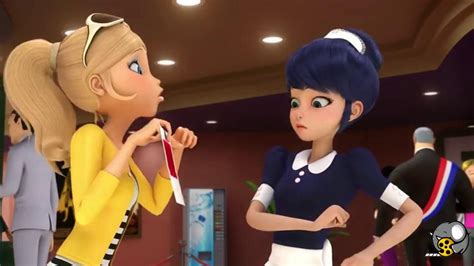 دختر کفشدوزکی فصل 3 قسمت 6 انیمه استار فیلو