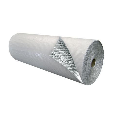 Bubble Insulation Radiant Barrier Ecofoil Bubble Foil Insulation