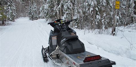 2017 Polaris 800 Switchback Assault 144 First Impressions Snowgoer