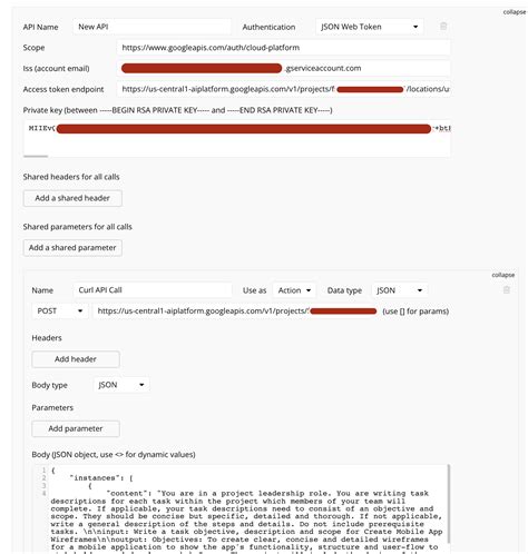 api and token refresh help needed apis bubble forum