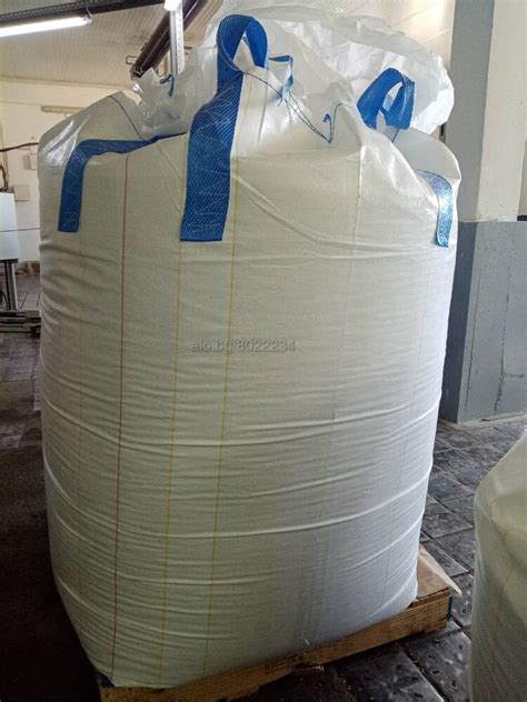 Продавам полипропиленови чували БИГ БЕГ Опаковки Амбалаж Севлиево Чувалите са като