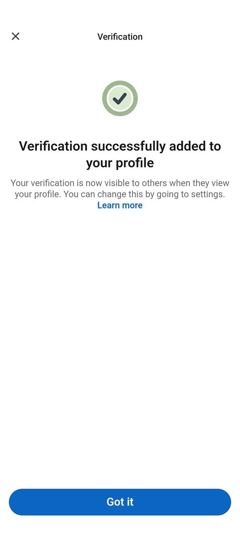 Md Asaduzzaman On Linkedin I Am Verified Now