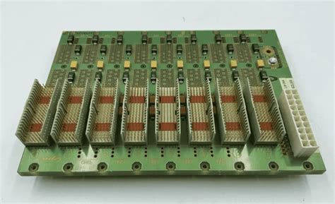 What Is A Backplane Pcb Key Functions And Benefits Globalwellpcba