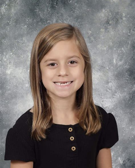 Zoes First Grade School Picture Shark44779011 Flickr