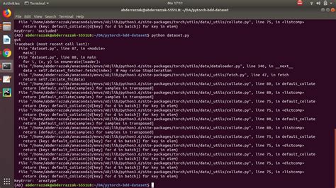 Keyerror Areatype Issue Narumiruna Pytorch Bdd Dataset Github