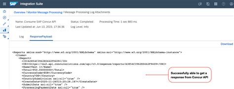 bring sap concur data to sap datasphere part 1 sap community