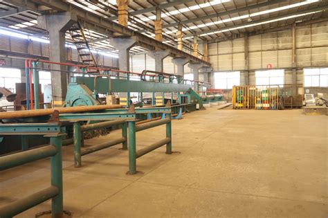 环境信息专栏 山东金宝诚管业有限公司