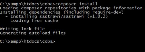 Tutorial Menggunakan Composer Eplusgo