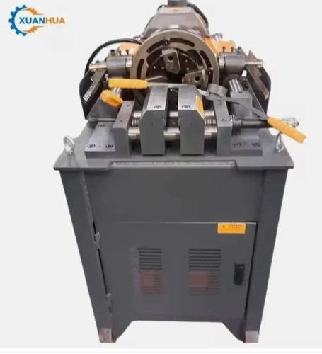 Thread Cutting Machine At ₹ 93500piece Swaroop Nagar New Delhi