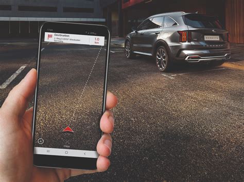 Kia Motors Reveals Phase Two Of Uvo Connected Car Technology Gets More