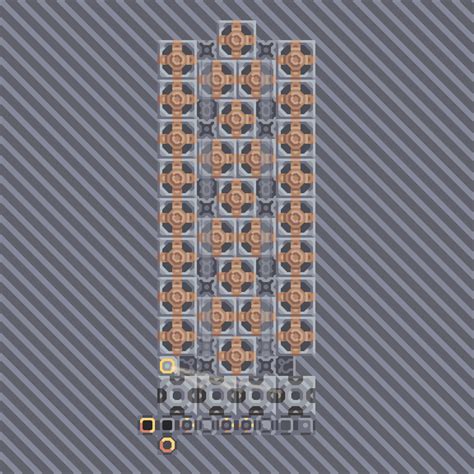 Schematic Mindustry Tool