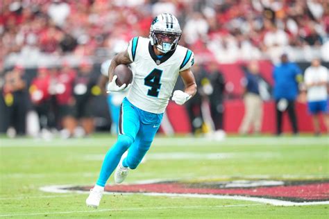 How Did Tetairoa Mcmillan Play Today Stats And Highlights From The