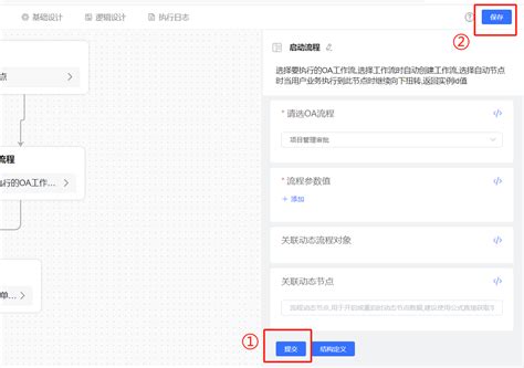 低代码工作流，在业务场景下启动流程节点绑定的具体步骤与注意事项 低代码操作 Csdn博客