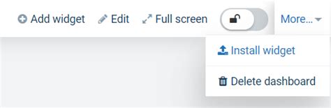 cumulocity application builder build and deploy custom widget knowledge base software ag