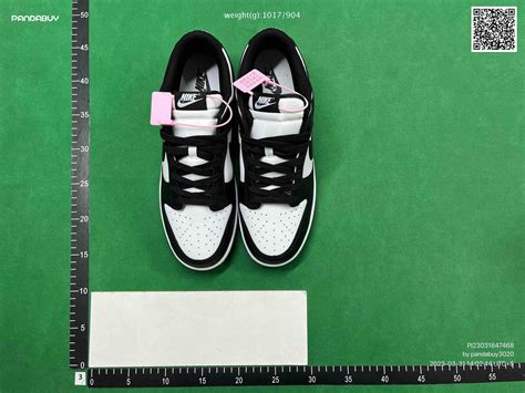 Qc For S Batch Pandas Rrepsneakers