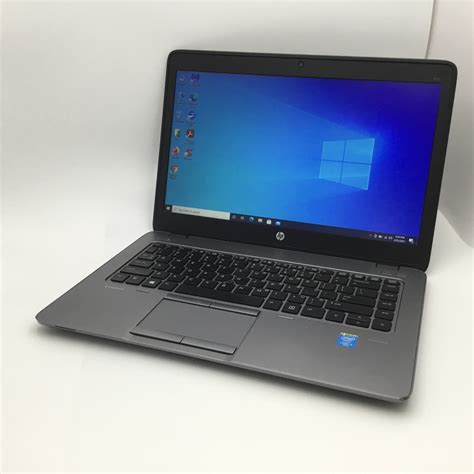 Hp Elitebook Peachtree Computers
