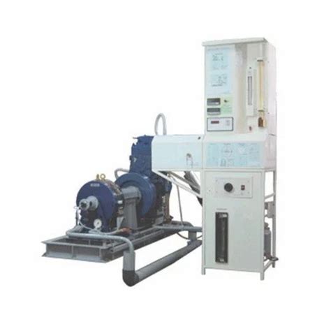 2 Variable Compression Ratio Diesel Engine Test Rig For Educational Trainer At ₹ 251000 In Madurai