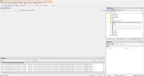 Calculation Groups In Power Bi Blogs Perficient
