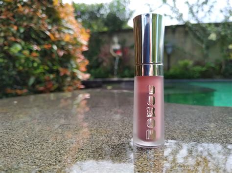 Buxom Full-On Plumping Lip Cream Gloss в оттенке Dolly | Отзывы ...