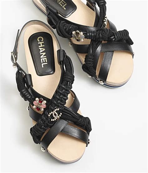 여자 샤넬샌들 여름 가을 에르메스 샌들 브랜드 추천 네이버 블로그
