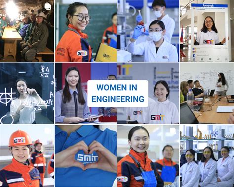 Ирээдүйн эмэгтэй инженерүүд “ИНЖЕНЕР МЭРГЭЖИЛ” ийн тухай