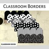 White Board Border Teaching Resources Teachers Pay Teachers