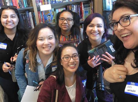 Fangirls Unleashed Exclusive Interview With Traci Chee San Jose Public Library