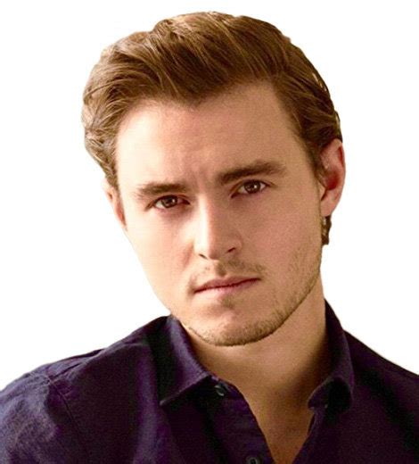 Callan Mcauliffe Actor Young Gatsby In The Great Gatsby