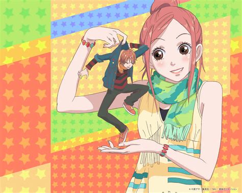 Lovely Complex Wallpaper