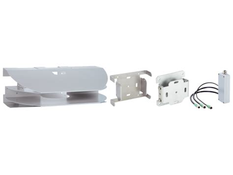 Sick Lms511 Lite Accessories Set 2 Motion World