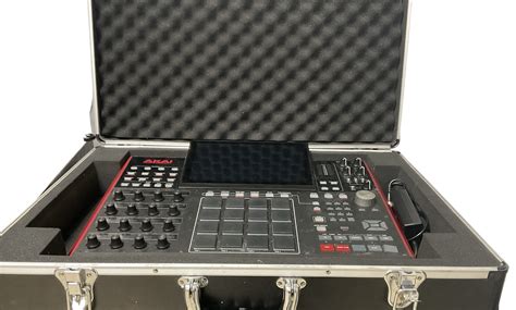 AKAI MPC X STANDALONE DRUM PAD AND BEAT MACHINE Property Room