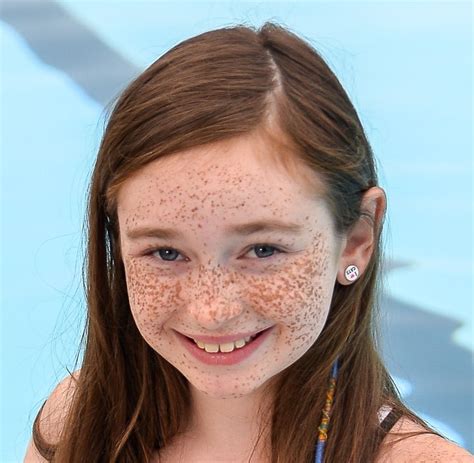 Pin By Jous Raven On Redhead I Red Hair Freckles Freckles Girl Beautiful Freckles