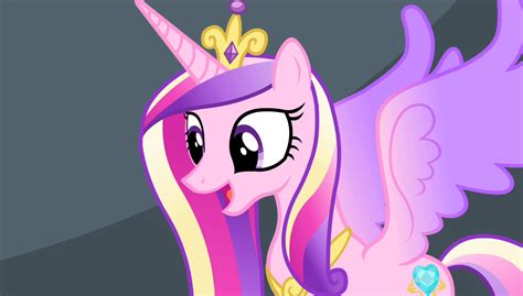 Princess Cadance Princess Cadence Photo 37075403 Fanpop