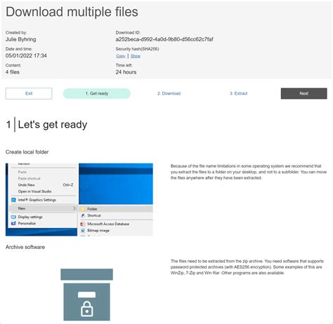 Downloading Documents Admincontrol Help Centre