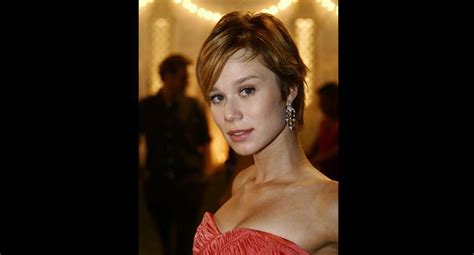 Las 25 Actrices Más Bellas De Las Telenovelas Brasileñas Televisión Noticias El Comercio PerÚ
