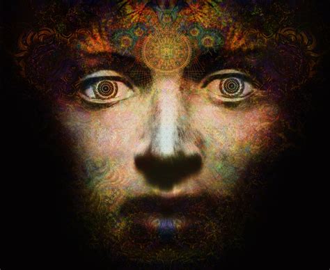 Encountering The Other An Analysis Of Dmt Experiences Public Parapsychology