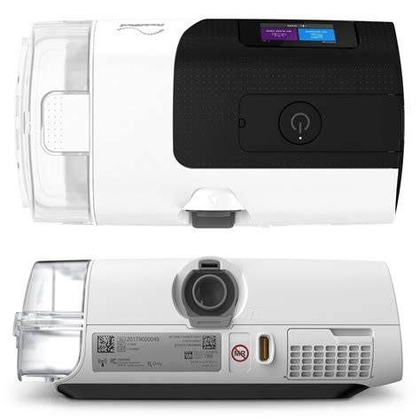 Airsense 11 Autoset Auto Cpap Machine Package With Heated Humidifier