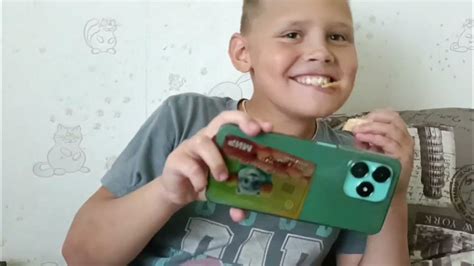 обзор продукцию лава лава Youtube