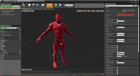 Help Ai Move To Player Not Working Runrealengine