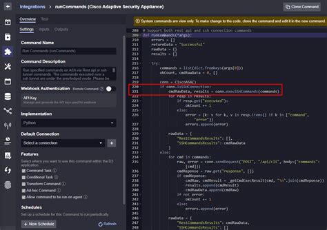 How Smart Soar Integrations Are Built D3 Security